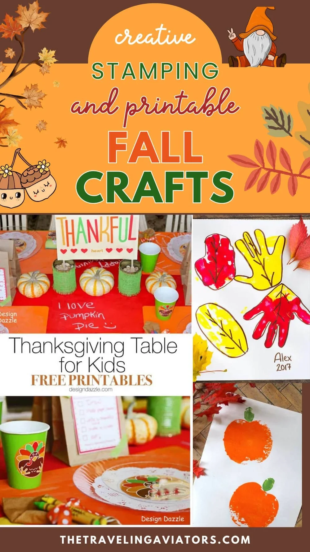 [2024] 15 Fun and Easy Fall Activities for Kids That Moms Will Love ...