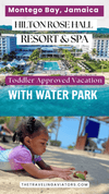 Hilton Rose Hall Resort and Spa Montego Bay Jamaica | A Caribbean ...