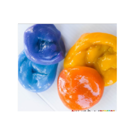 20 Slime Recipes Kids Will Love | THE TRAVELING AVIATORS | Toddler ...