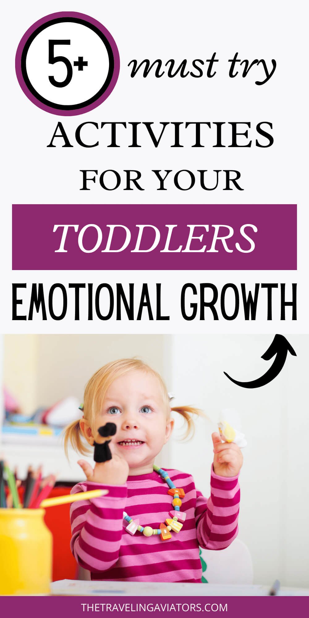 Understanding What Is Social Emotional Learning For Toddlers? | THE ...