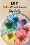 Preschool and Kindergarten Art Ideas That Support Learning | THE ...