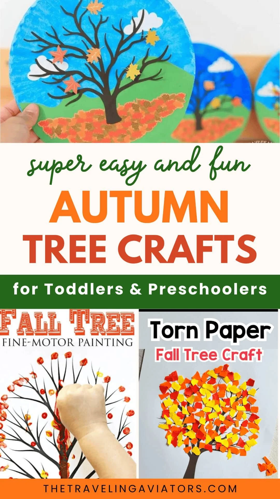 [2024] 15 Fun and Easy Fall Activities for Kids That Moms Will Love ...