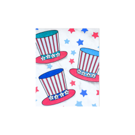 Fun Independence Day Crafts for Kids | THE TRAVELING AVIATORS | Toddler ...
