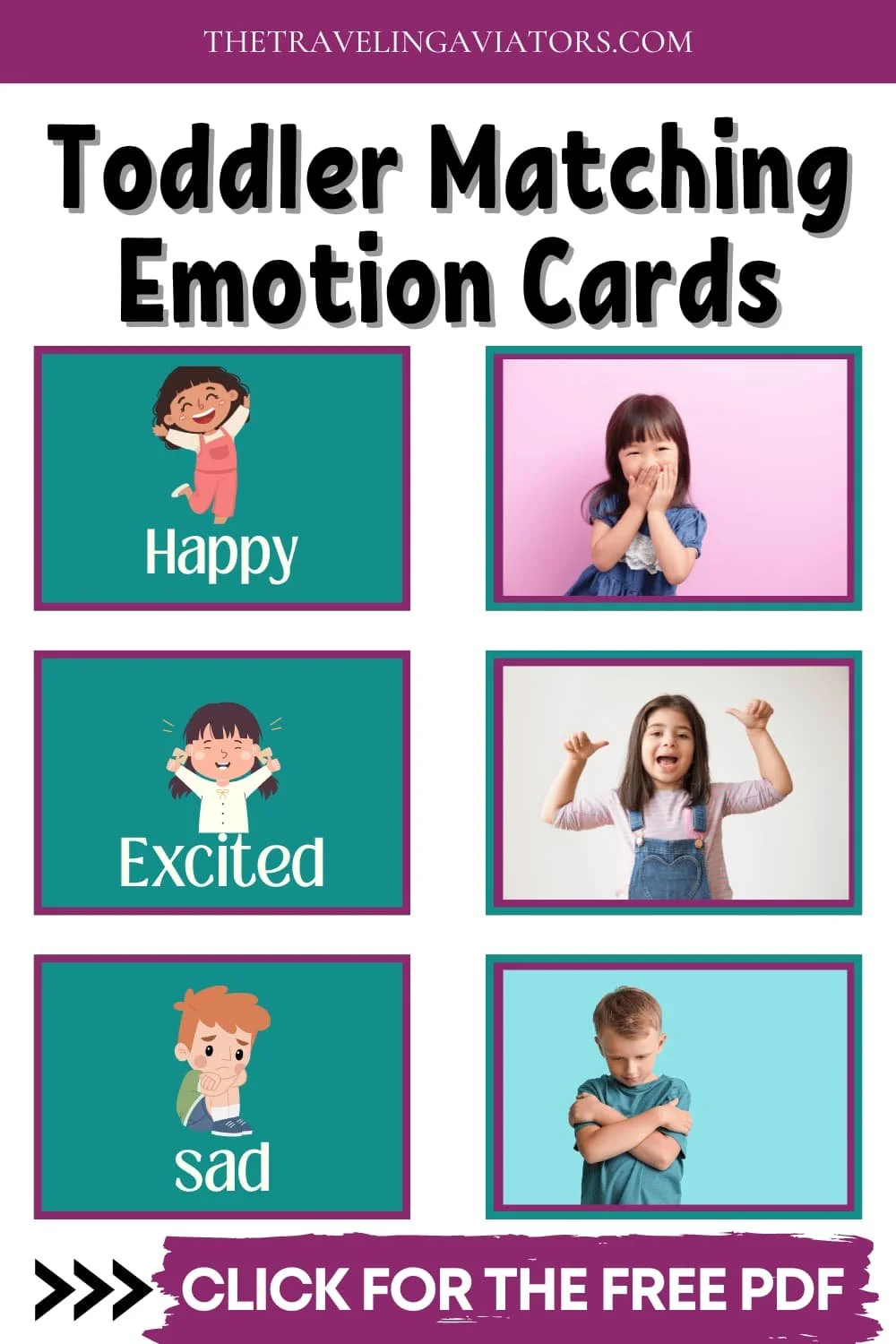 Understanding What Is Social Emotional Learning For Toddlers? | THE ...