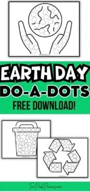 Creative and Fun Earth Day Activities for Kids | THE TRAVELING AVIATORS ...