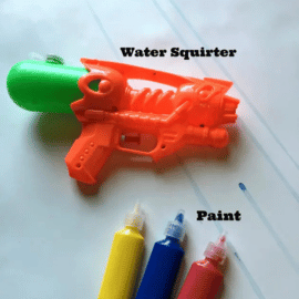 Fun Summer Water Play Activities | THE TRAVELING AVIATORS | Toddler ...