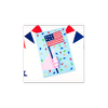 Fun Independence Day Crafts for Kids | THE TRAVELING AVIATORS | Toddler ...