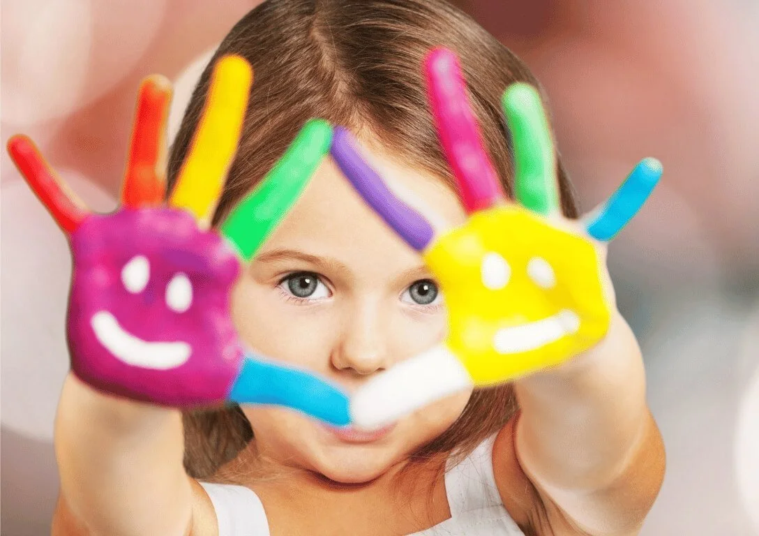 5 Activities To Help Your Toddler Express Feelings and Emotions | THE ...