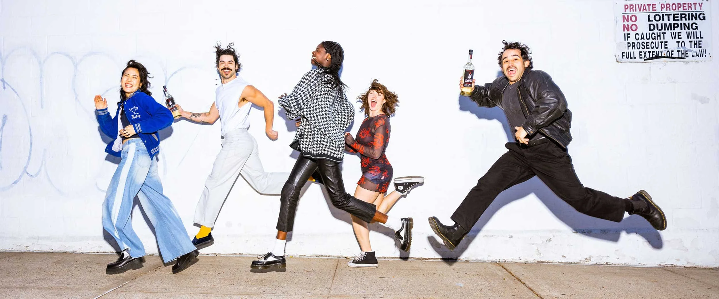 Store Locator — Ghost Tequila