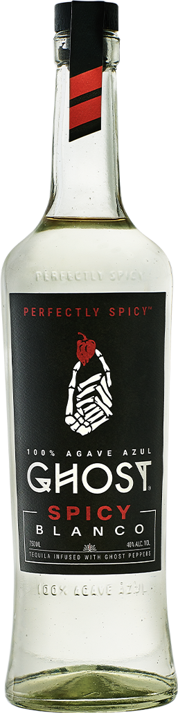 Ghost Tequila