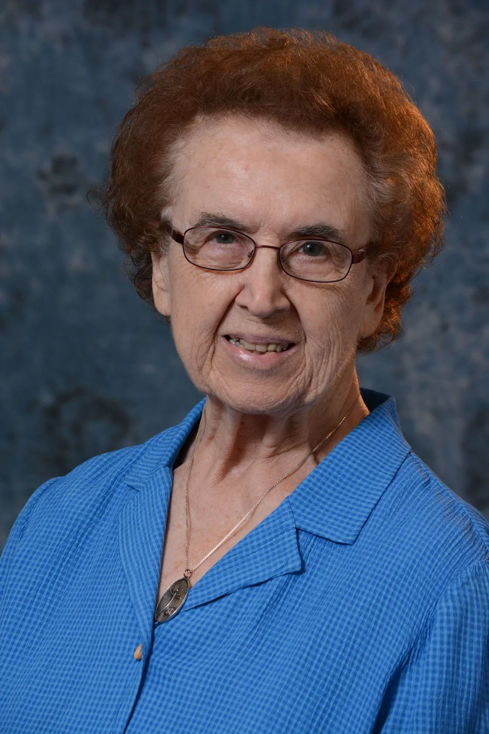 Sister Stephanine Riley — SSJ Rochester