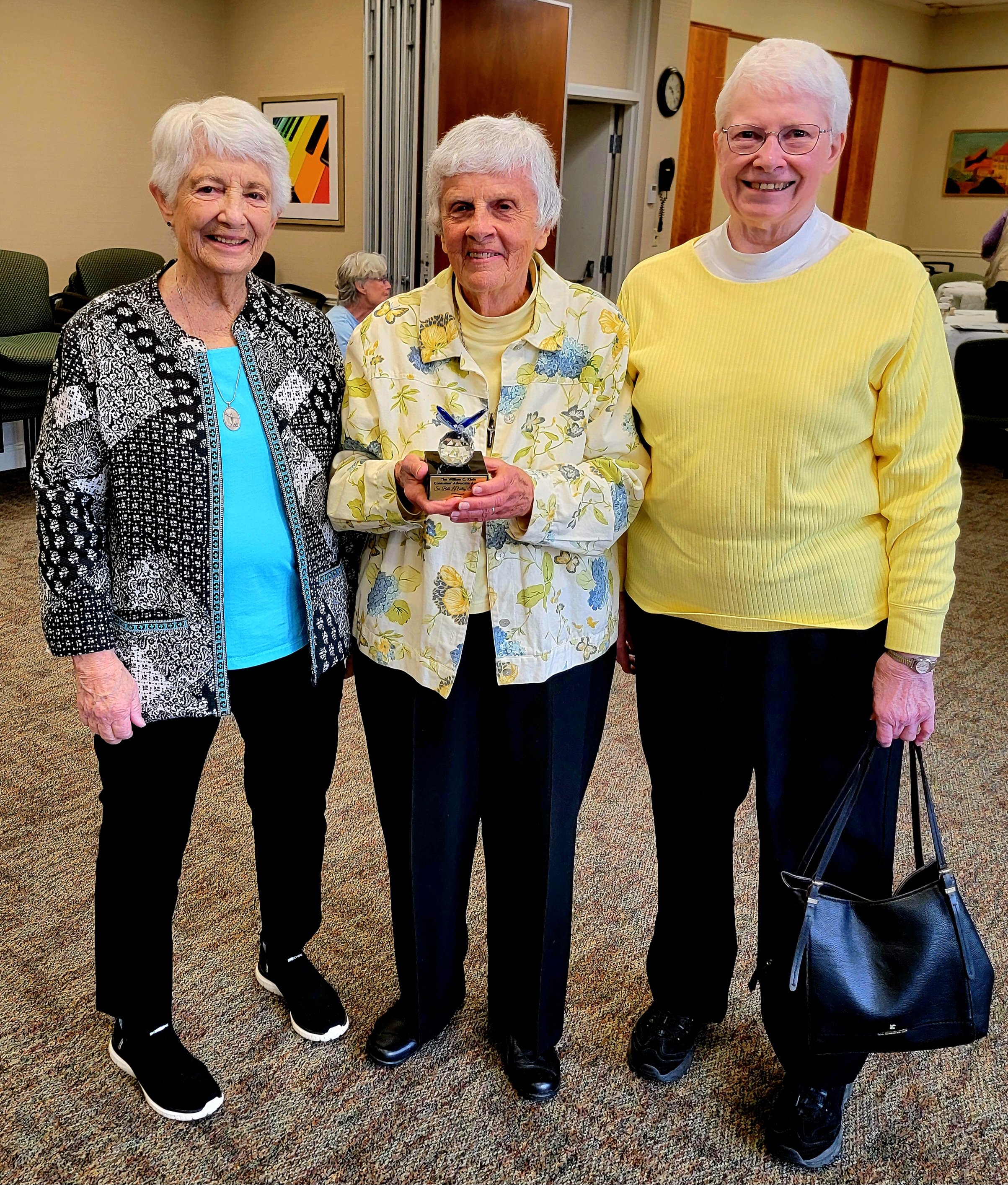 Preserving the Dignity of the Forgotten — SSJ Rochester