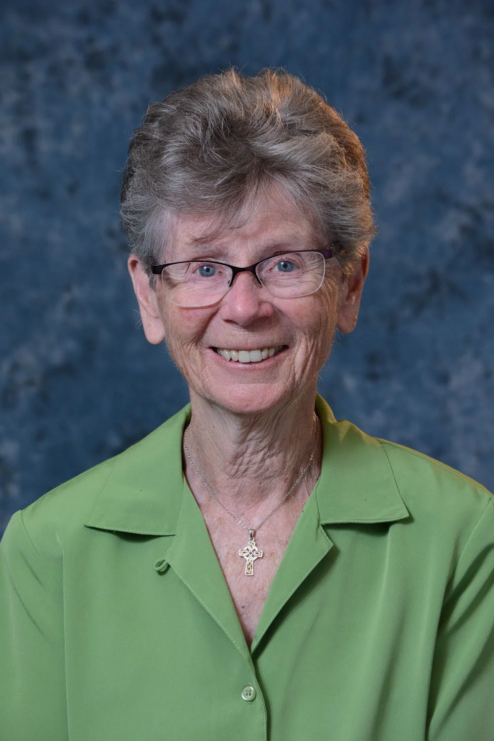 Sister Jean Catherine Welch — SSJ Rochester