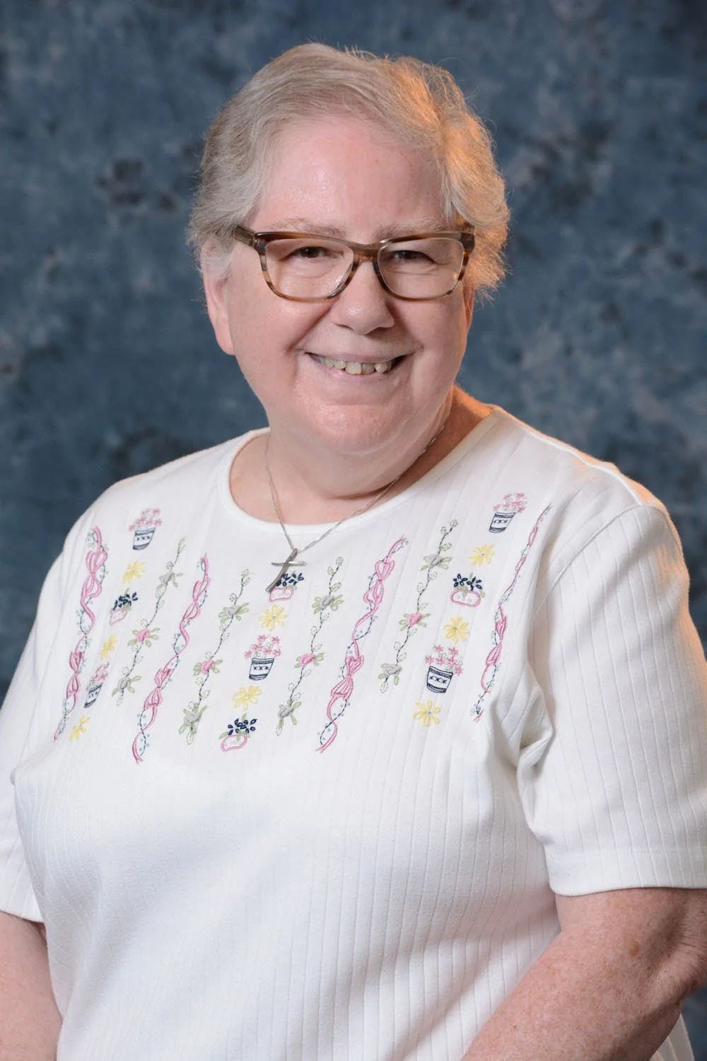 Sister Marciana Koesterer — SSJ Rochester