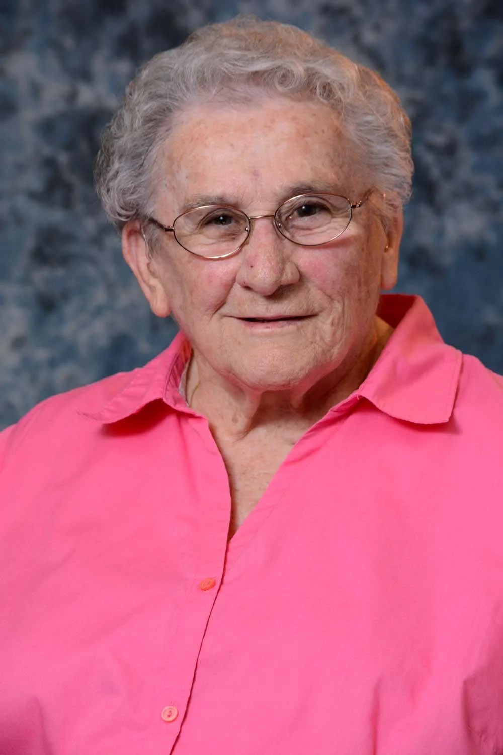 Sister Marion Johnson — SSJ Rochester