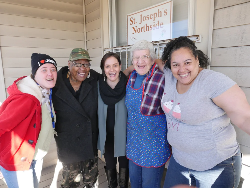 St. Joseph's Northside — SSJ Rochester