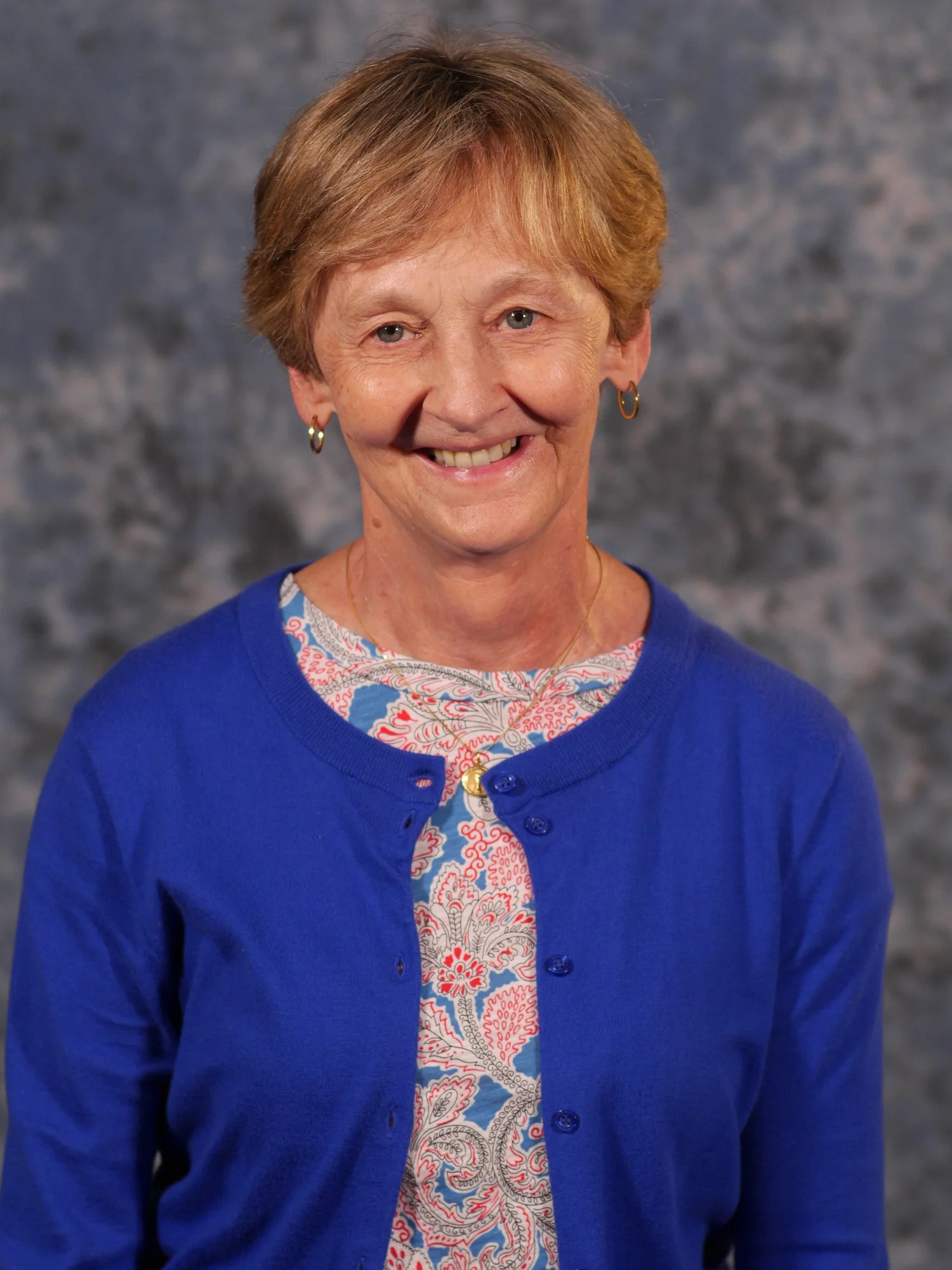 Sister Mary Lisa Dwyer — SSJ Rochester