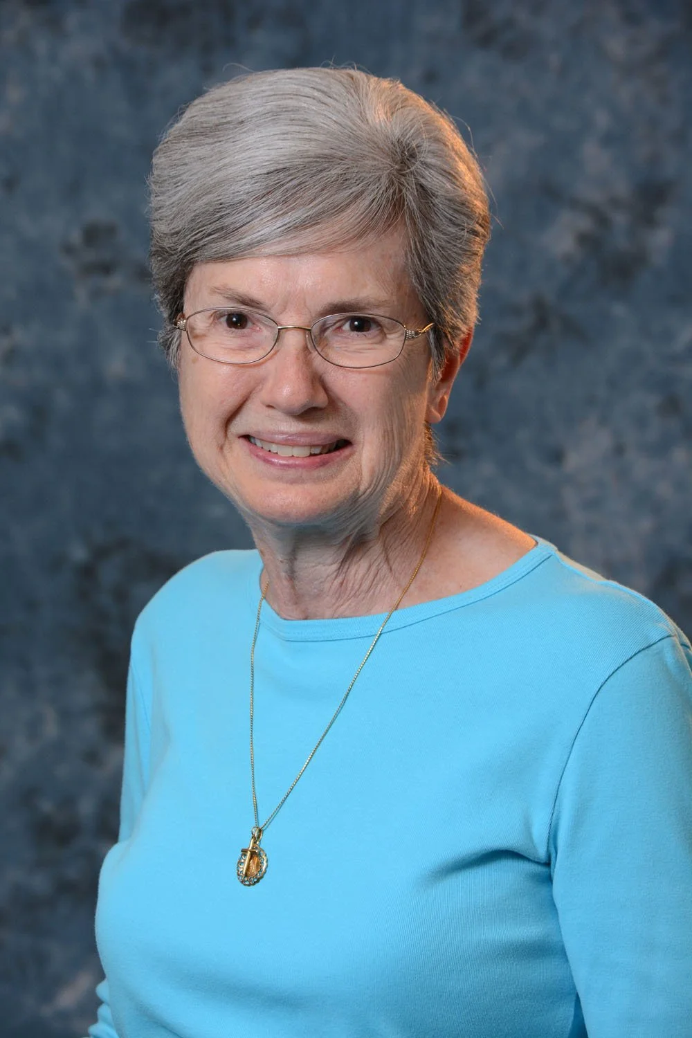 Sister Mary Cumbo — SSJ Rochester