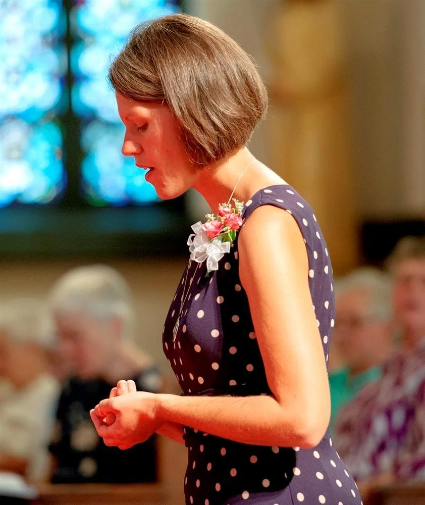 Steps to Becoming a Sister — SSJ Rochester