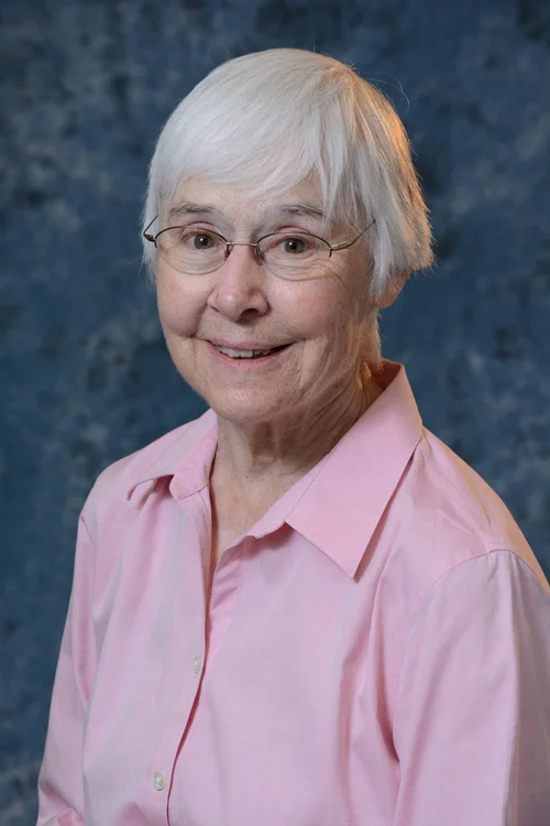 Sister Barbara Lum — SSJ Rochester