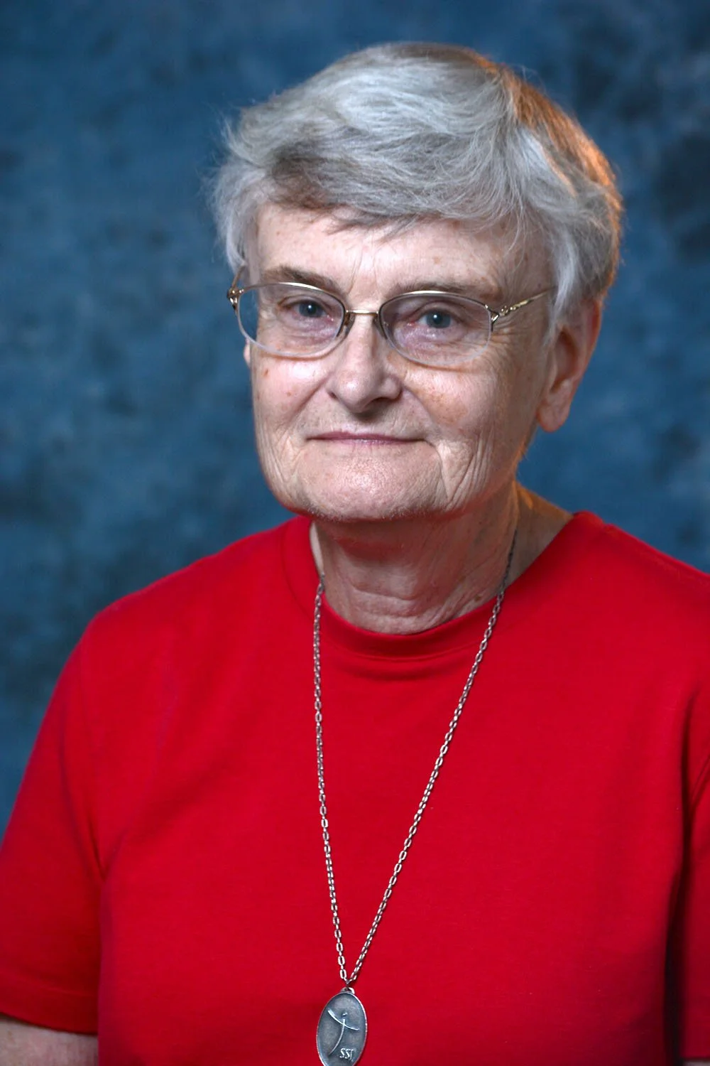 Sister Nancy Clark — SSJ Rochester