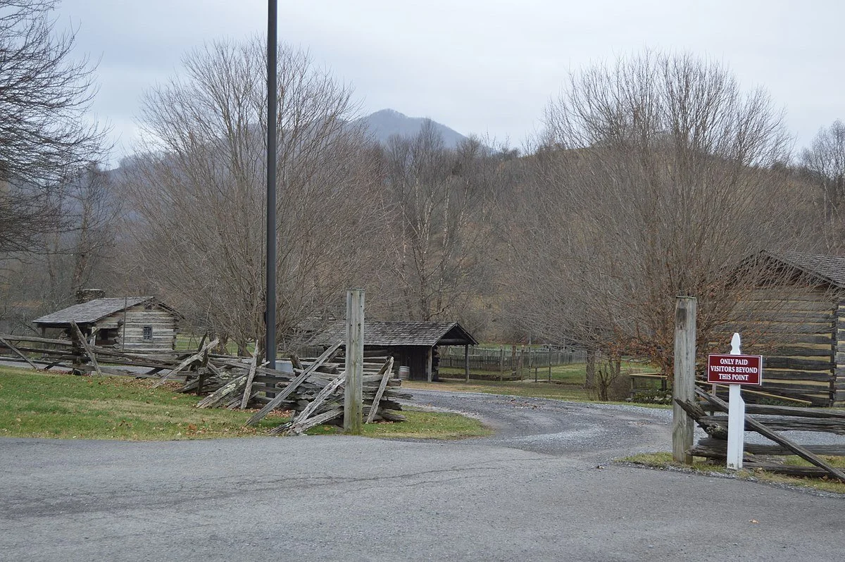 Tazewell Historical Society