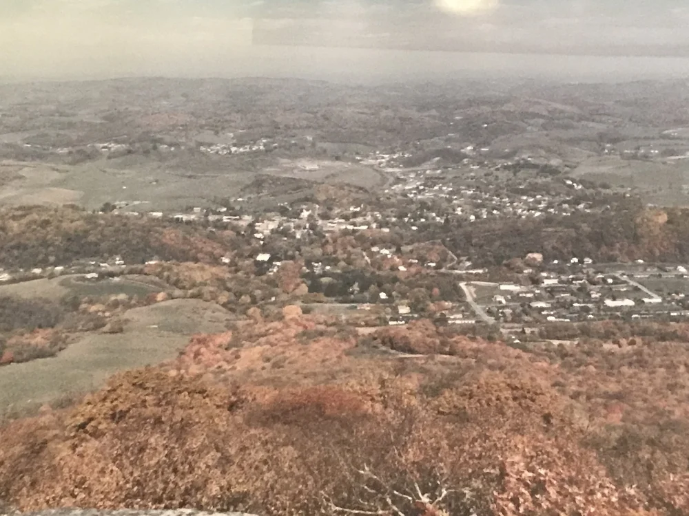 Tazewell Historical Society