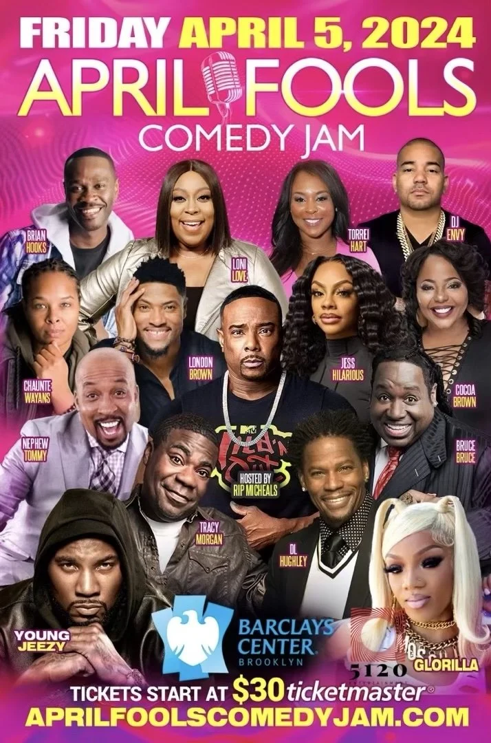 Live Events — 5120 entertainment