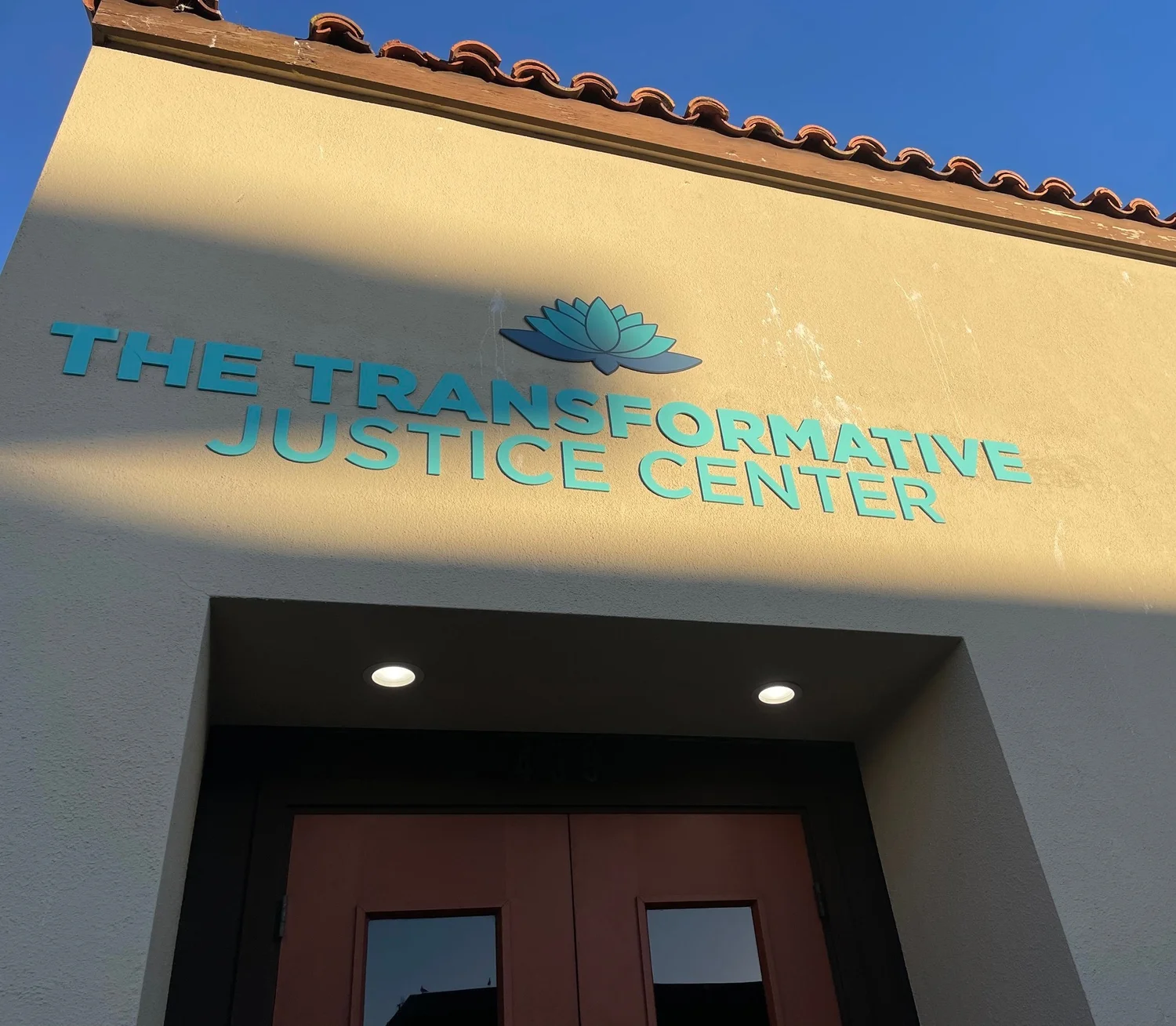 Transformative Justice Center — Empathy in Action