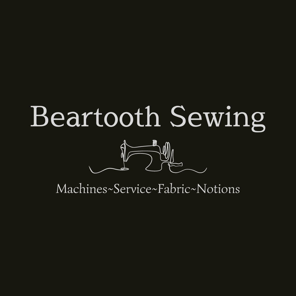 Beartooth Sewing