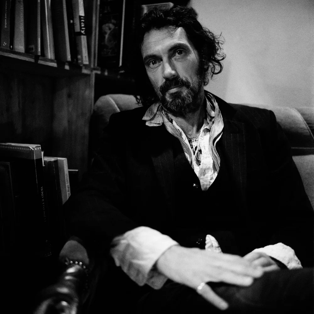 Men — Emily Rath Orzabal | Photographer