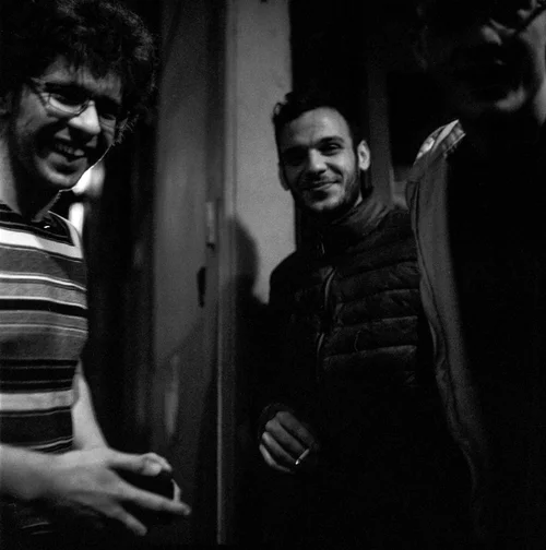 Men — Emily Rath Orzabal | Photographer