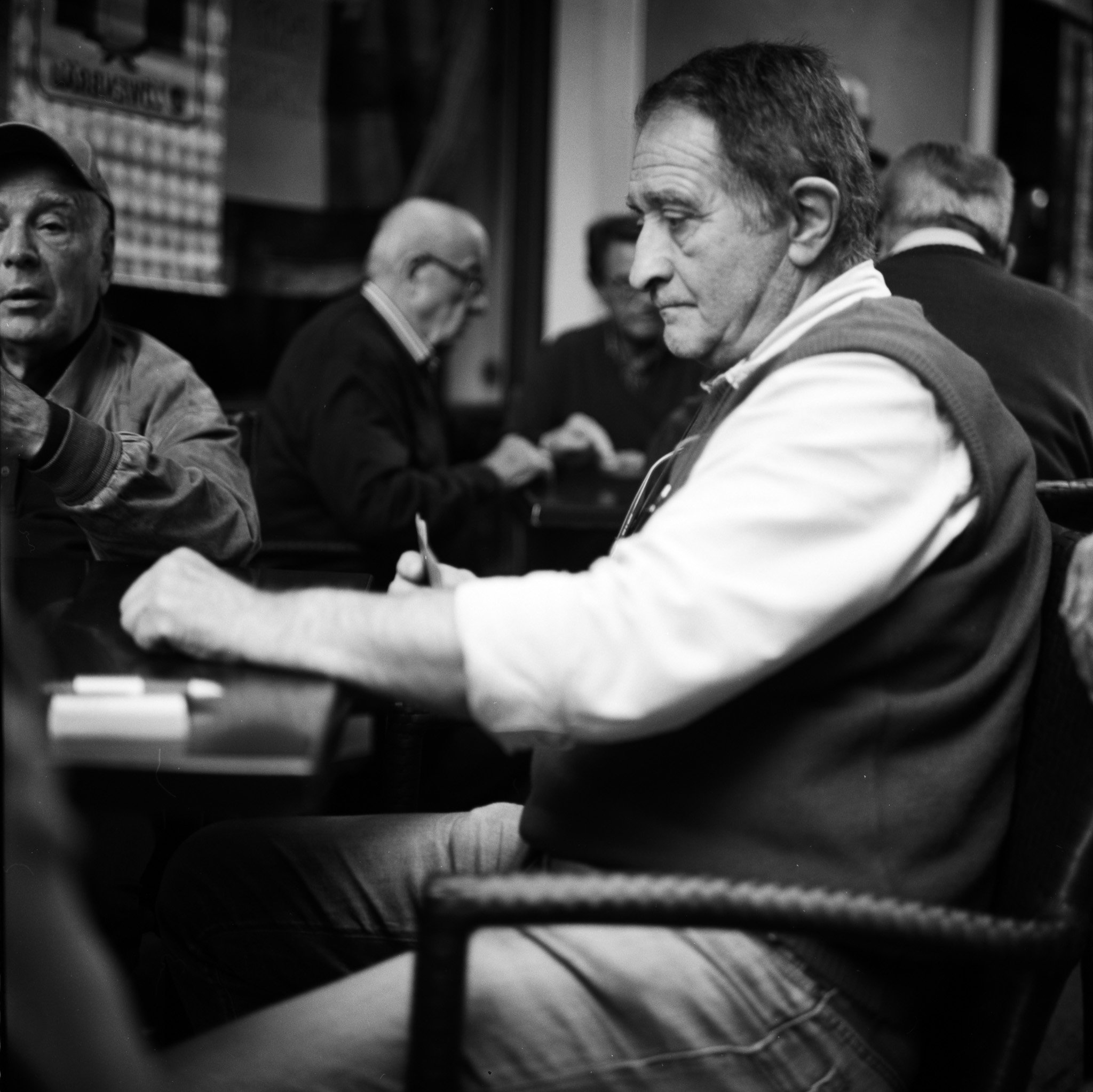 Men — Emily Rath Orzabal | Photographer