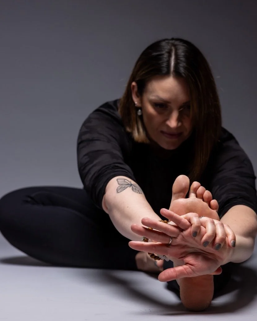 Ebb & Flow Wellbeing