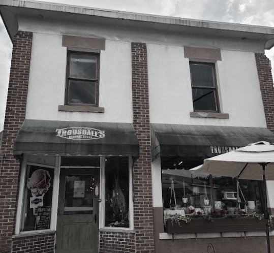 Trousdales General Store