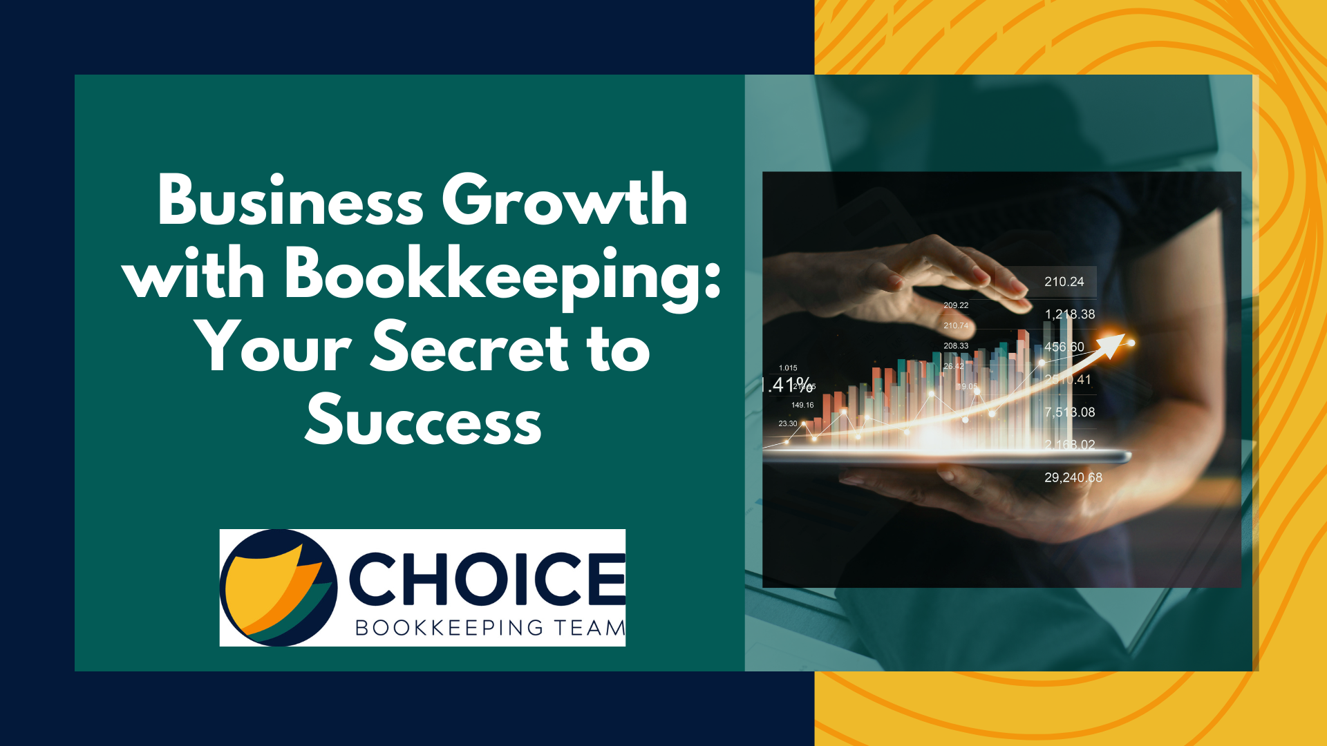 Bookkeeper's Corner: Expert Financial Tips & Strategies