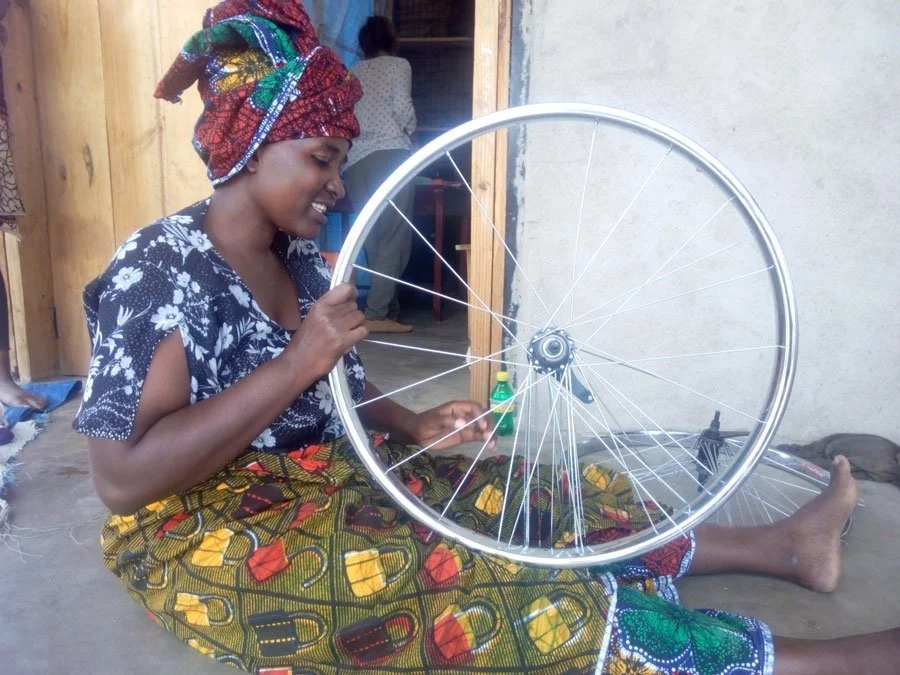Global Bike