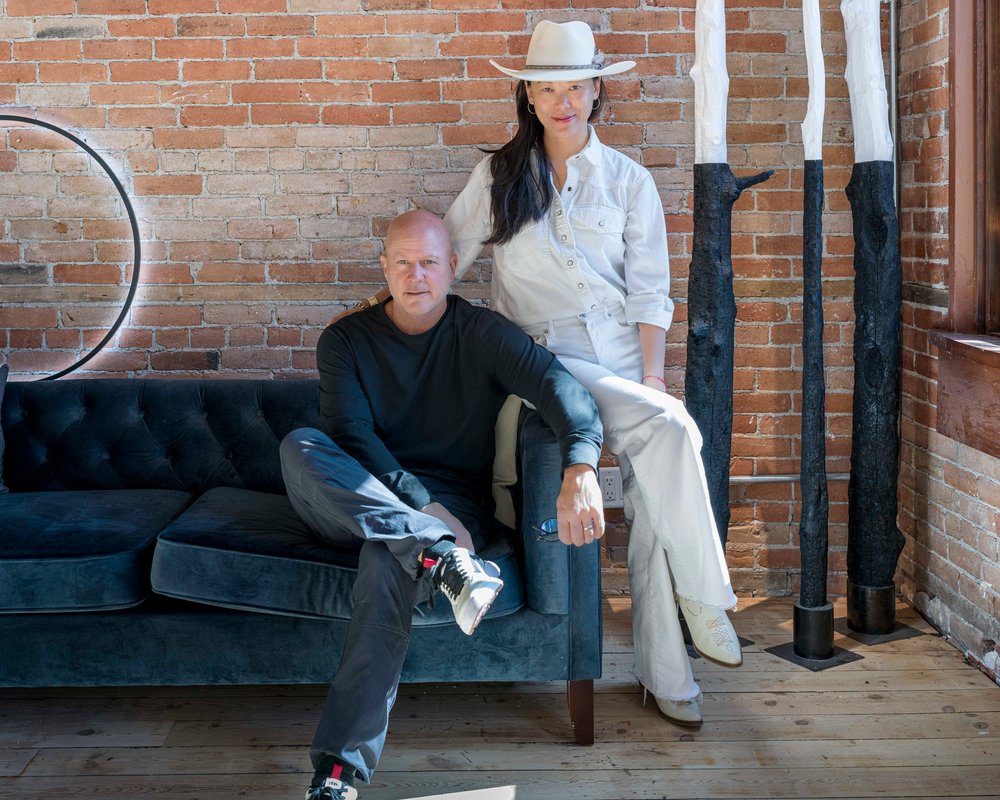 About — Studio NOBLE