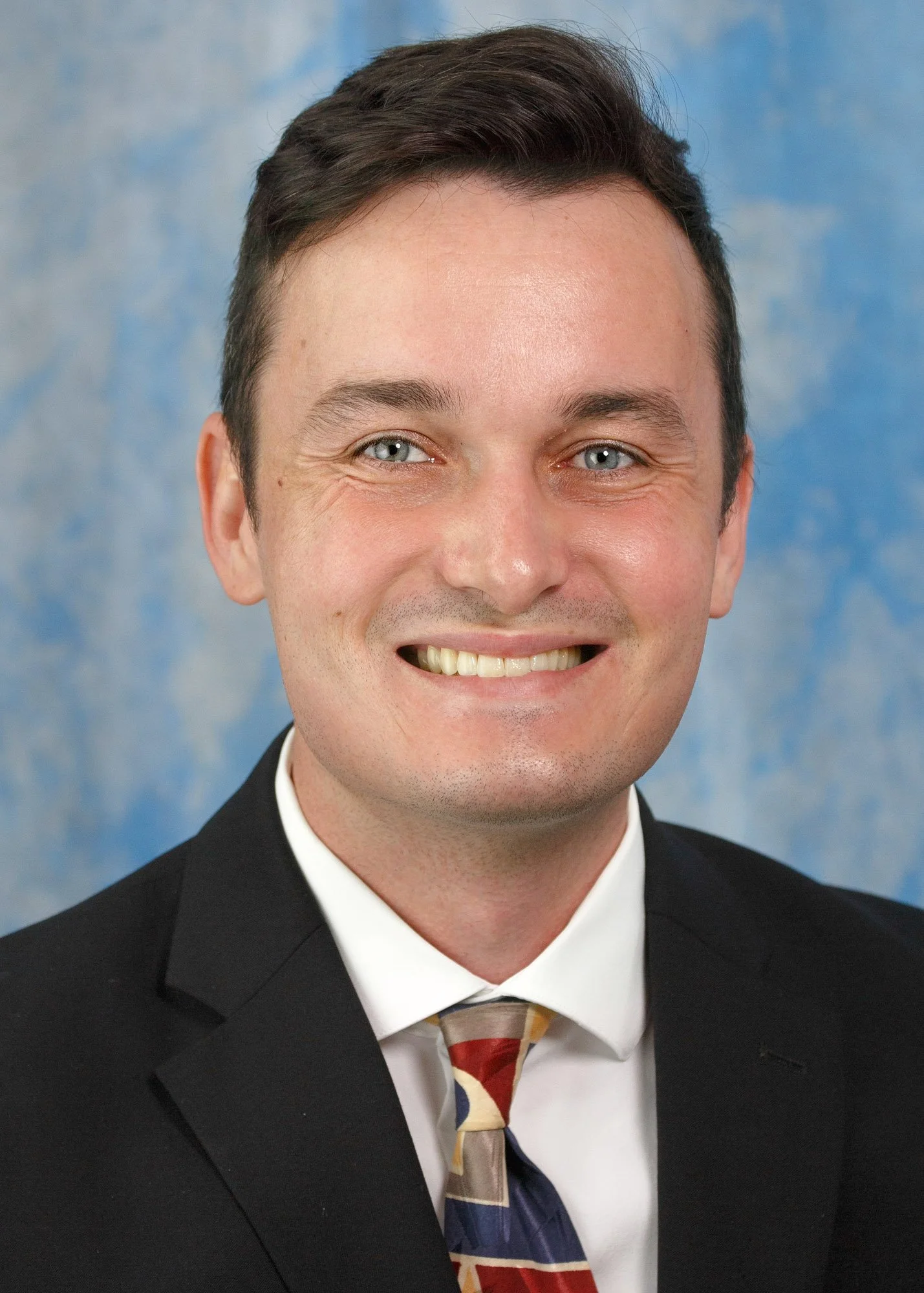 Shane Clark — MedBoardTutors