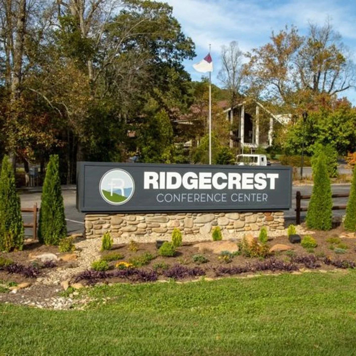 About Our Venue: Ridgecrest — 2025 Conference