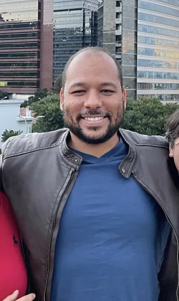 Meet the Team — XP Influence