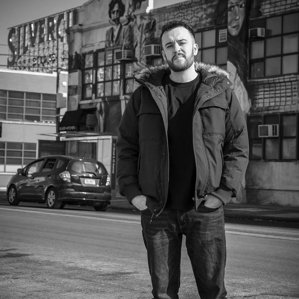 About 3 — ThoughtMatter