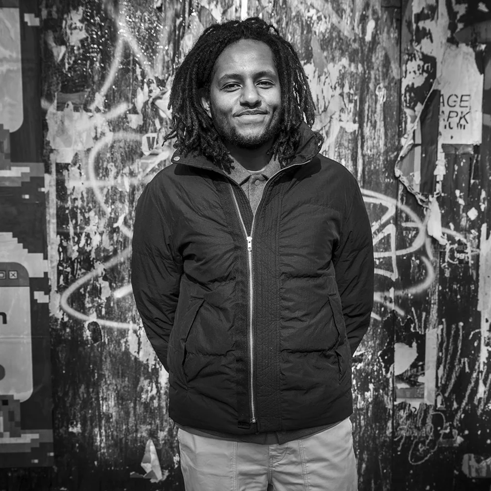 About 3 — ThoughtMatter