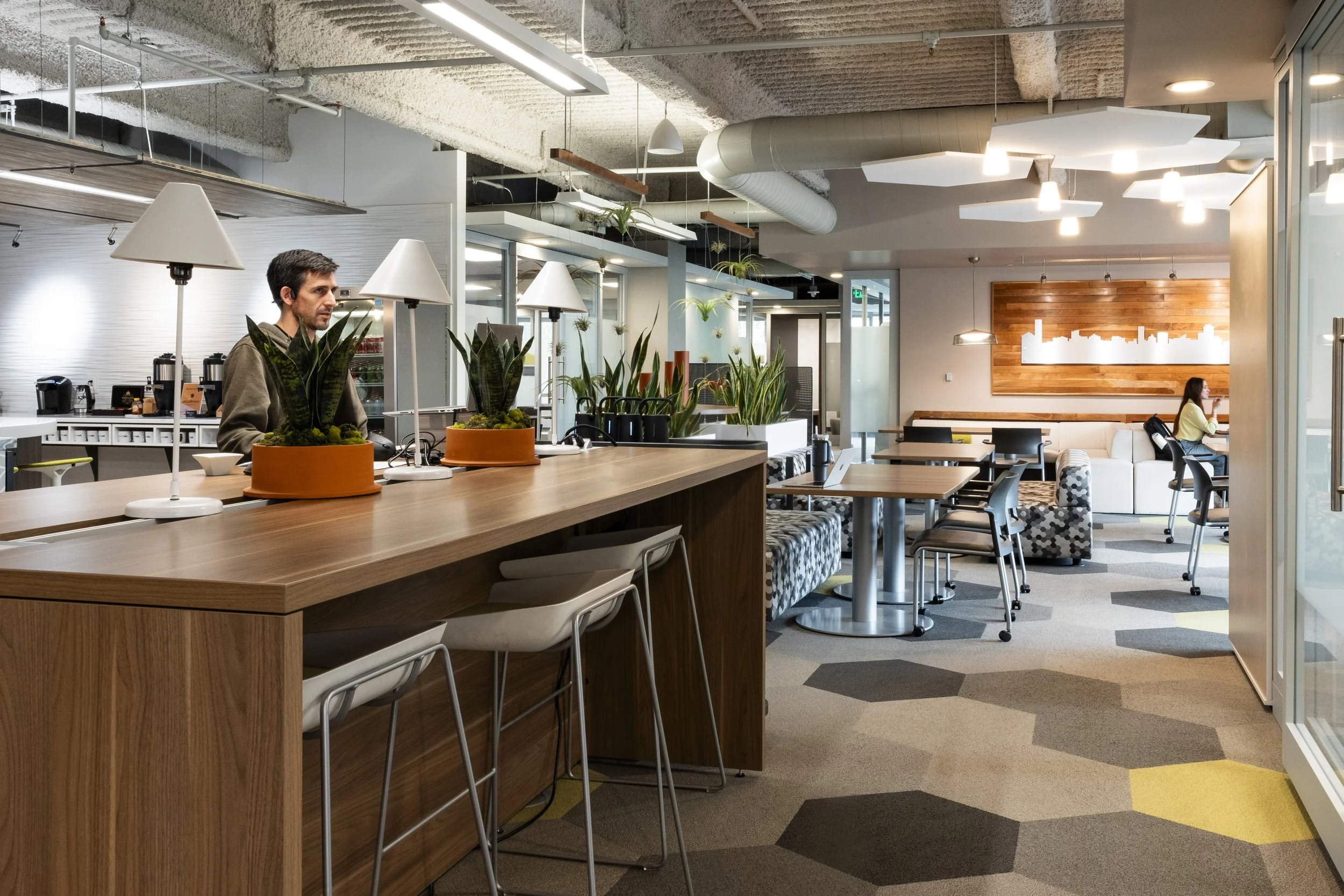 The Future of Hybrid Workspaces: Balancing Flexibility and ...