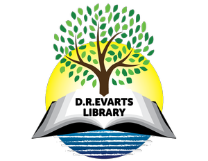 D. R. Evarts Library, Athens NY