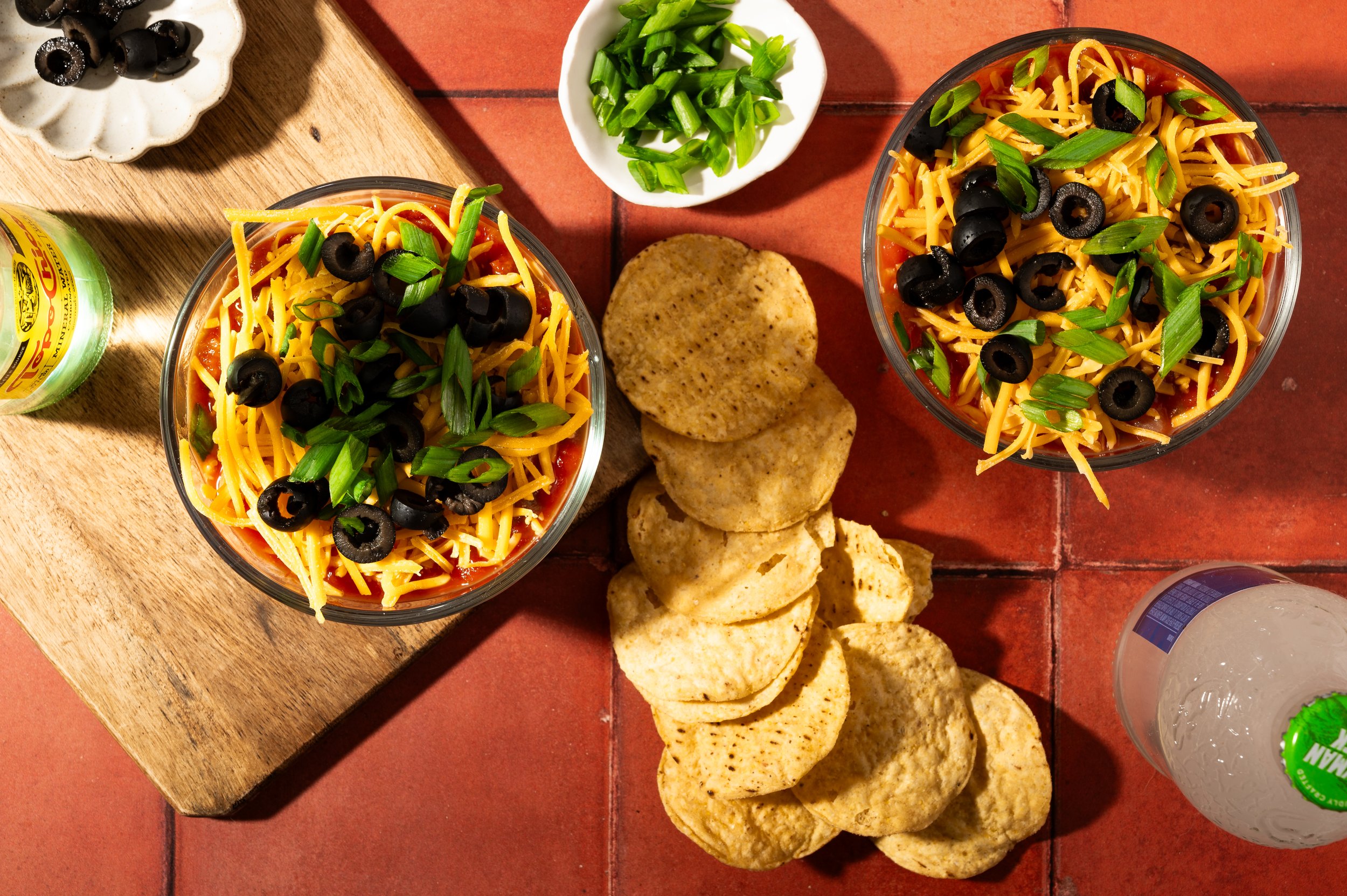 Cincinnati Food Photographer | Sara Rauckhorst
