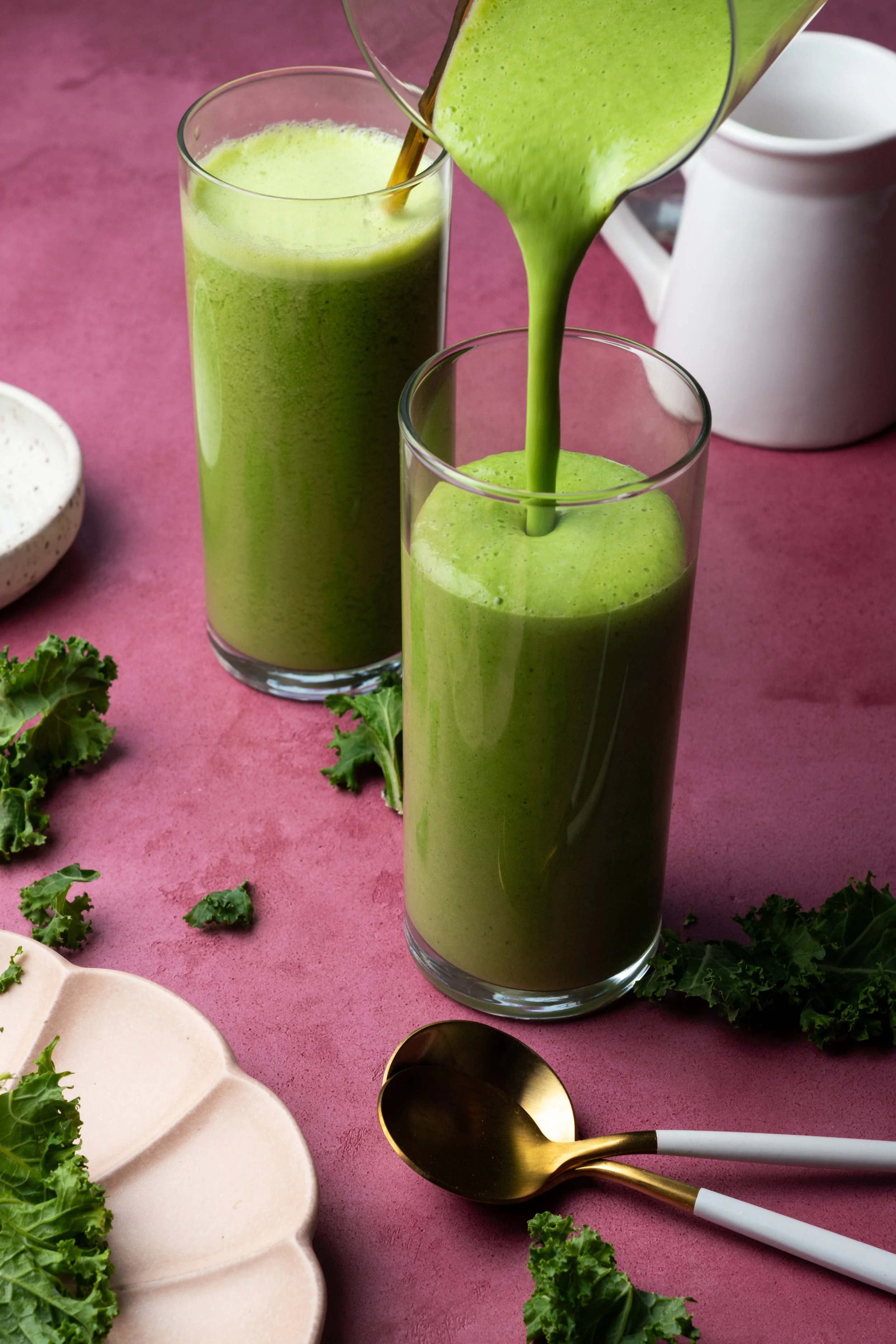 Cincinnati Food Photographer | Sara Rauckhorst