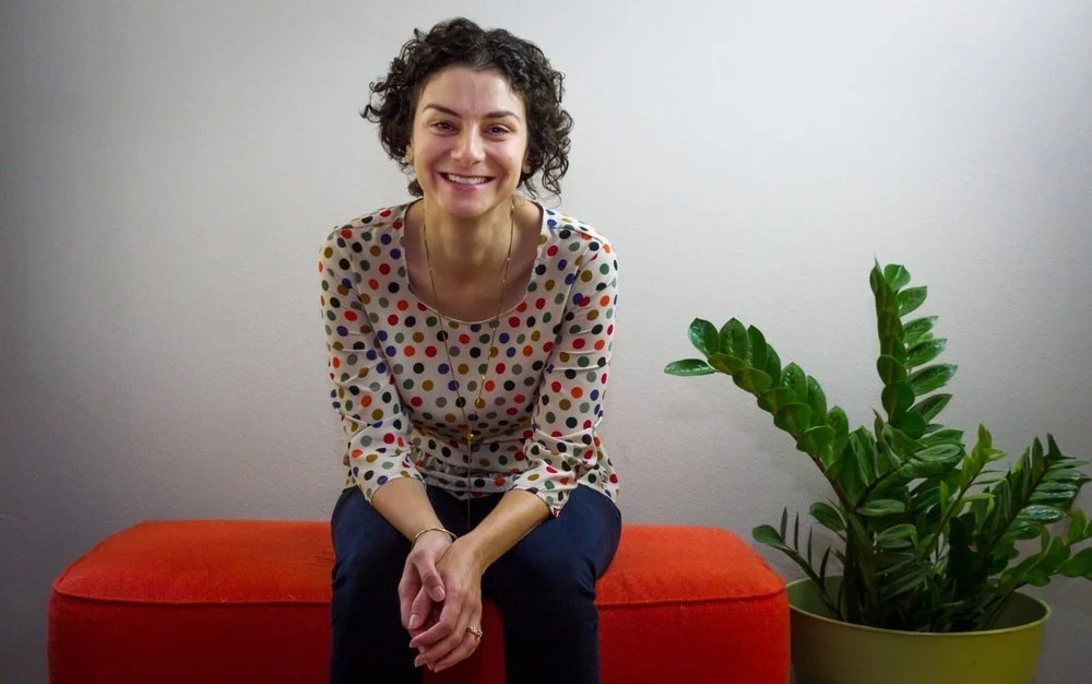 Member Q&A with Danielle Lemola-Devereux — Createscape | Coworking in ...