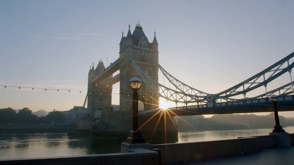 Future Olympia: Cinematic Architectural Film for Yoo Capital & DFI ...