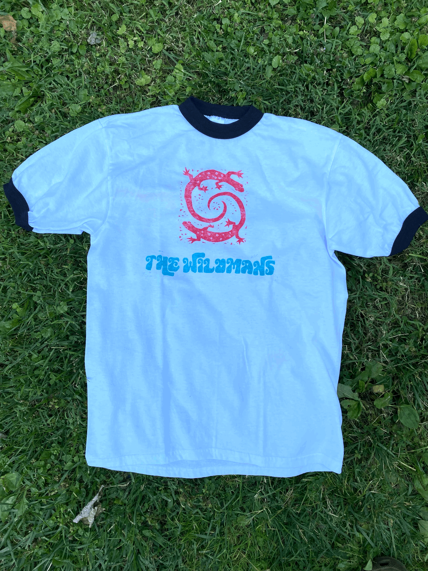 Merch — The Wildmans